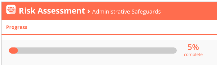 risk-assessment-progress - HIPAAgps